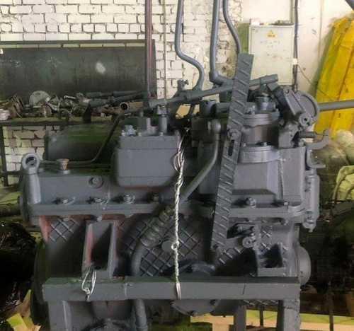 Кпп К-700, К-701