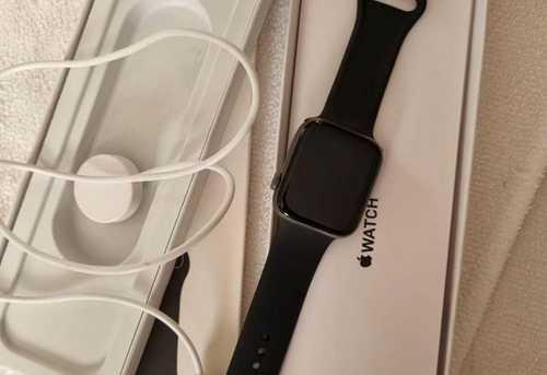 Часы apple watch