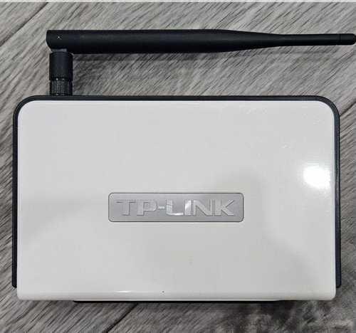 Wifi роутер Tp Link