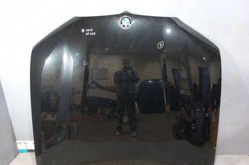 Капот Bmw X7 G07