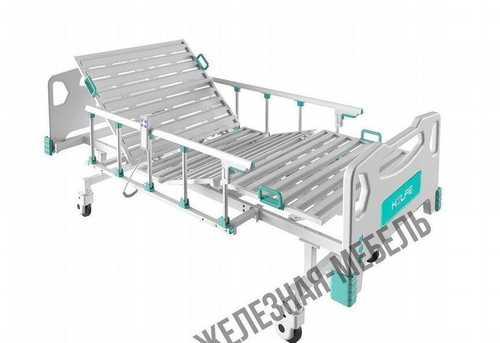 Кровать медицинская с электроприводом MB-93