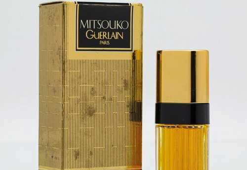 Mitsouko (Guerlain) духи 8 мл винтаж