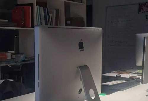 Apple iMac 27 Retina 2k (i5/8Гб/ssd 256Гб)