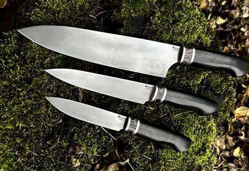 Набор кухонных ножей "Pagani"