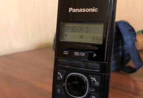 Радиотелефон домашний Panasonic KX-TGA171RU