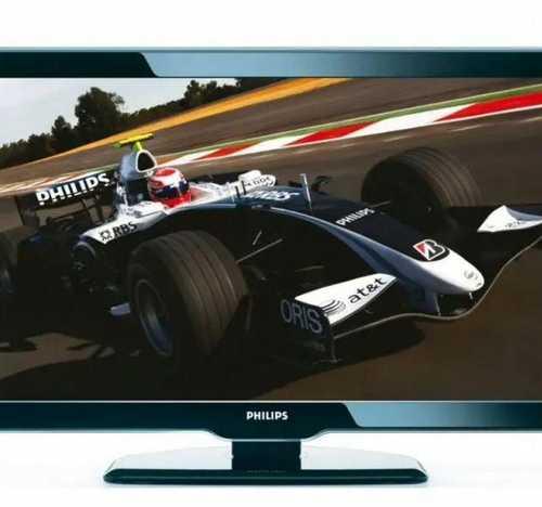 Телевизор Philips 32" 32PFL5404