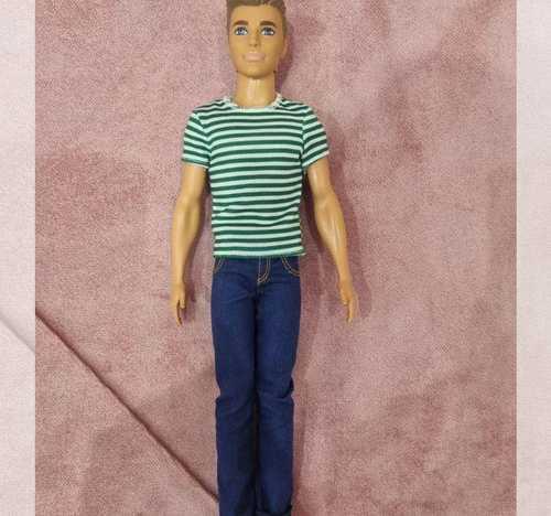 Кукла ken barbie