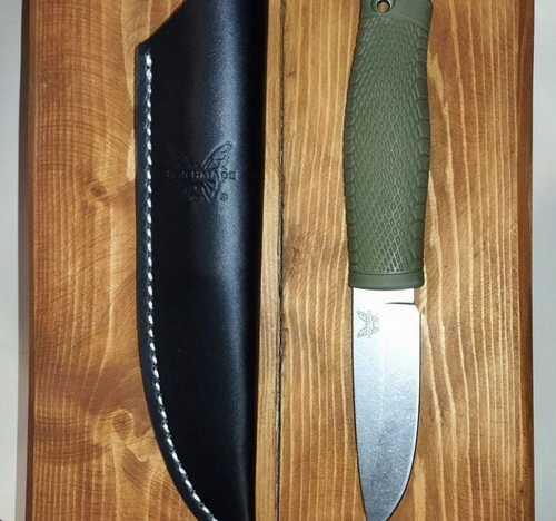 Нож Benchmade Puukko