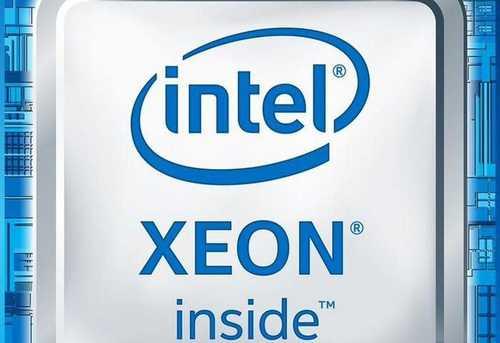 Intel Xeon E3-1220V6 OEM