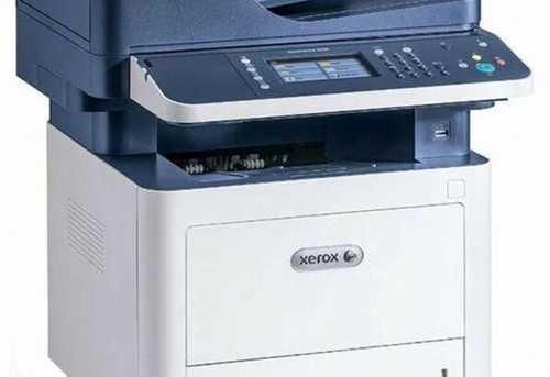 Продается мфу принтер Xerox WorkCentre 3345