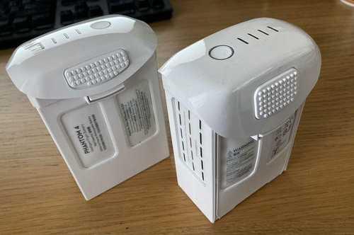 Аккум DJI Phantom 4 (на разбор)