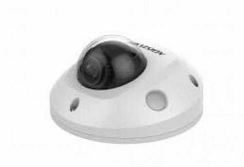 Камера видео наблюдения hikvision ds-2cd2563g0-iws