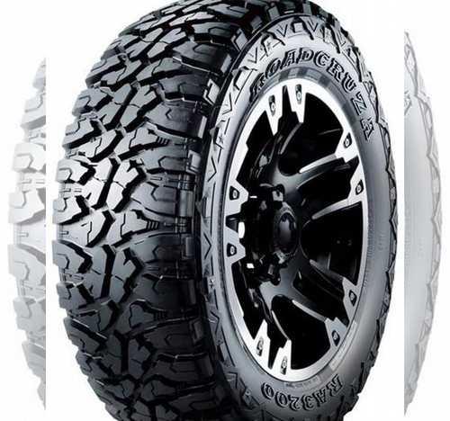 Roadcruza RA3200 33/12.5 R22 109Q