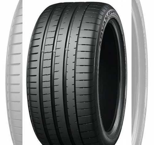 Yokohama Advan Sport V107D 275/50 R20 113Y