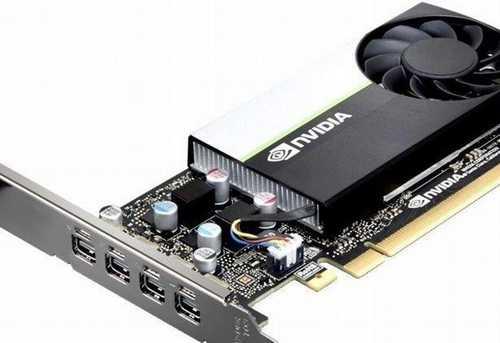 Nvidia Quadro T1000 8Gb (900-5G172-2270-000) OEM
