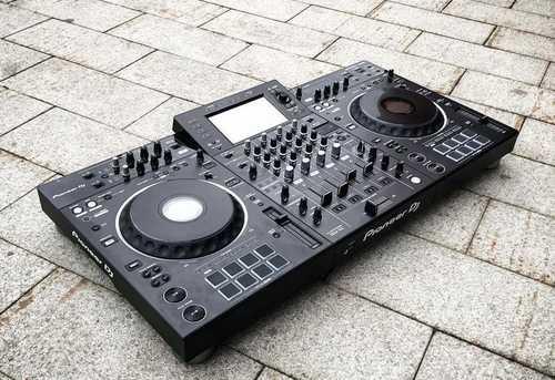 Pioneer DJ Система XDJ-XZ
