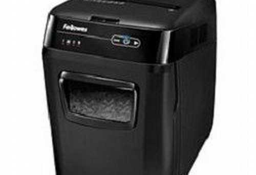 Fellowes Шредер AutoMax 200C FS-4653601/02 с автоп