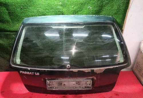 Крышка багажника Volkswagen Passat B5 ADR 1.8 1997