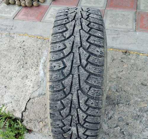 Nordman 5 2.25/5 R4