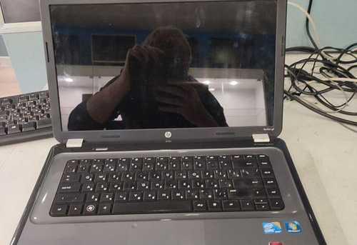 Ноутбук HP Pavilion g6-1053er i3-M380