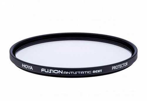 Фильтр Hoya Protector Fusion Antistatic 77mm Next
