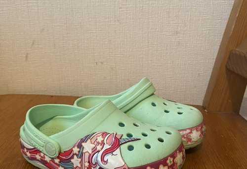 Crocs