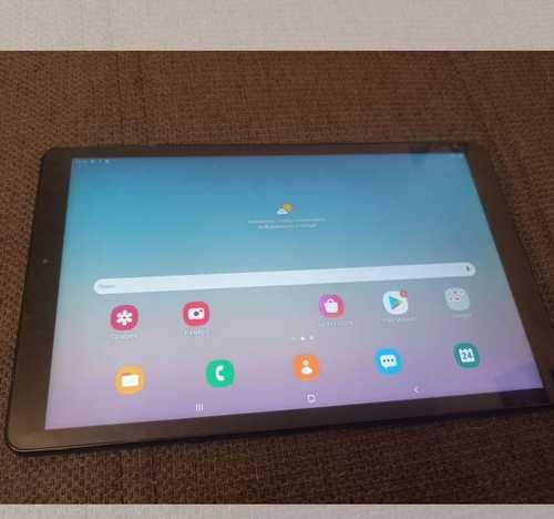 Планшет Samsung galaxy tab a 10.5