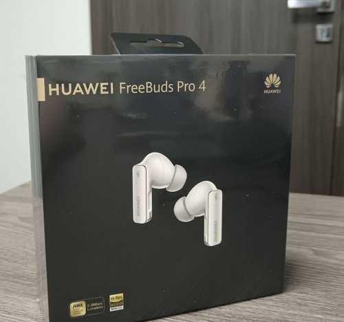 Huawei FreeBuds Pro 4