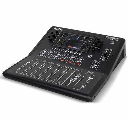 Alto Professional TMD16 Mixer