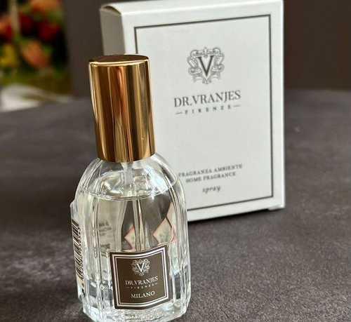 Dr Vranjes Milano спрей