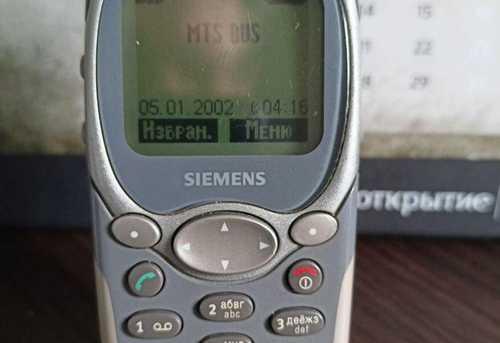 Раритетный Телефон Siemens ME45