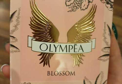 Paco rabanne olympea blossom