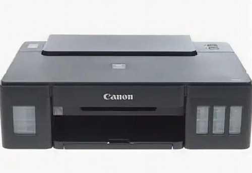Принтер canon g1410 на запчасти