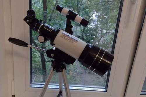Телескоп настольный F30070M