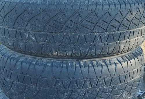 Michelin Latitude Cross 215/70 R16