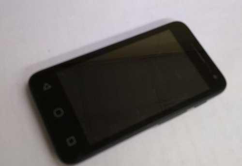 Alcatel Pixi 4 4034D, 4 ГБ