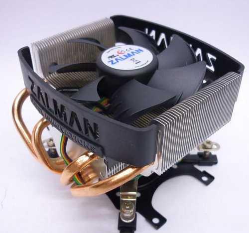 Кулер zalman cnps8000T