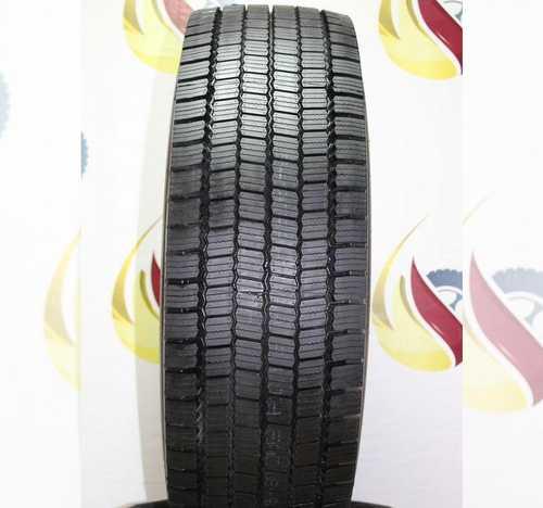 Шина ведущая 315/70 R22.5 зима