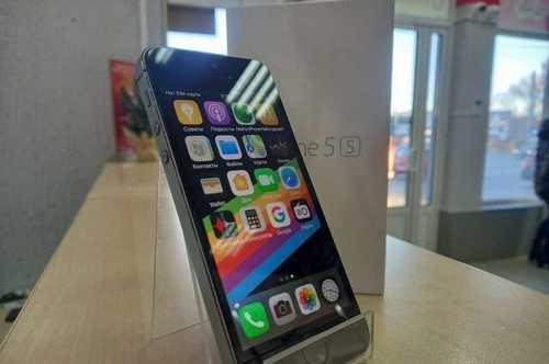 Мобильный телефон Apple iPhone 5s