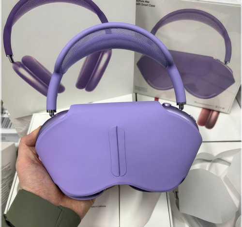 AirPods Max Purple   Гарантия Год