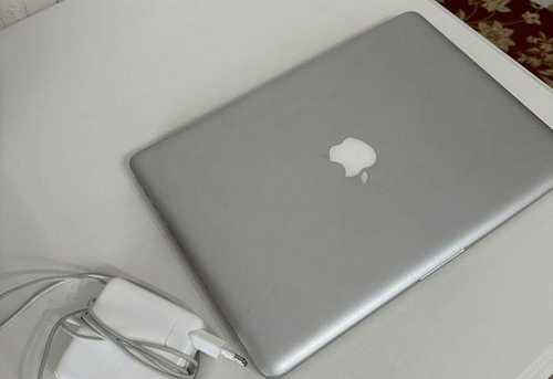 Apple MacBook Pro a1278 128Гб