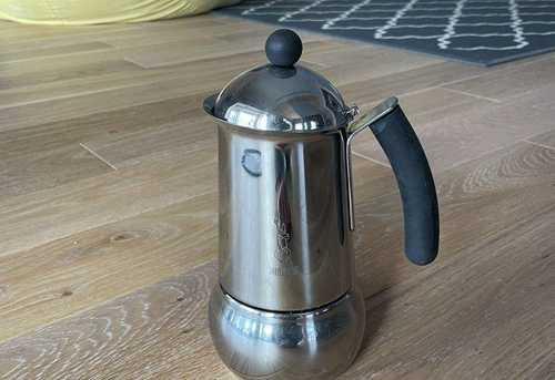 Кофеварка гейзерная Class Bialetti