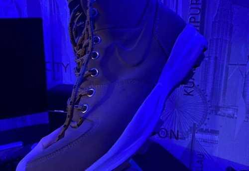 Ботинки Nike Manoa Leather Boot