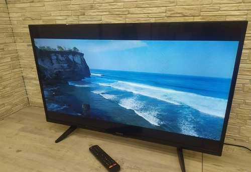 Телевизор novex NVX-39H211MS Smart TV