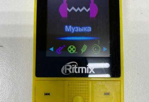 Цифровой мультимедиа плеер Ritmix RF-4550