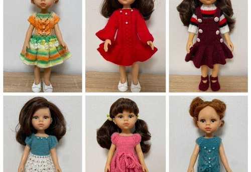 Одежда для куклы paola reina