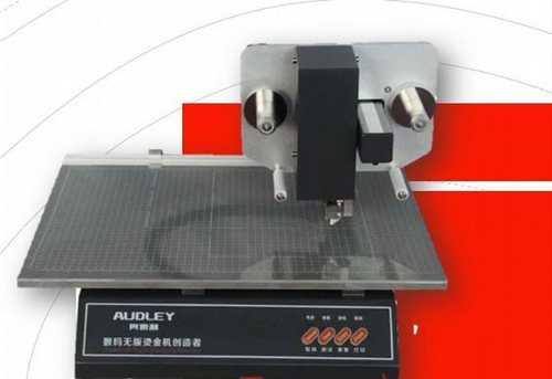 Audley цифровой планшетный принтер ADL-3050A