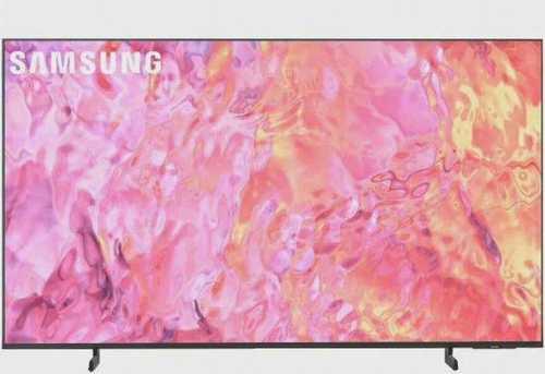 Телевизор Samsung QE65Q60cauxru Новый