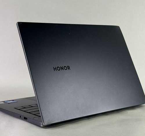 Honor magicbook 14