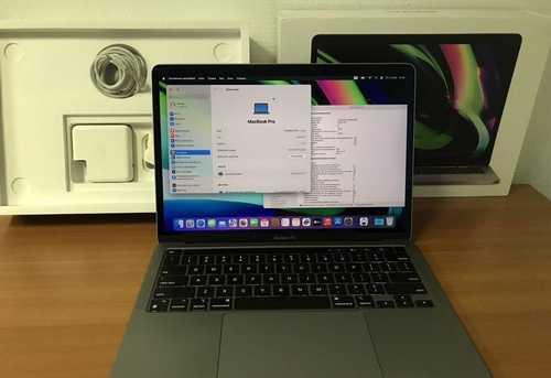 Apple macbook Pro 13 m1